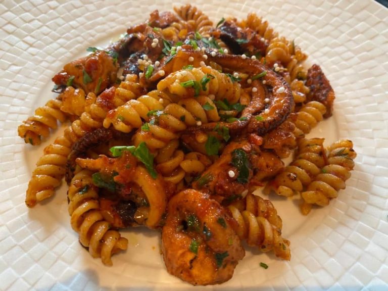 Antolio, le fabuleux restaurant franco-italien de Lyon - HAPPY-FOODIE