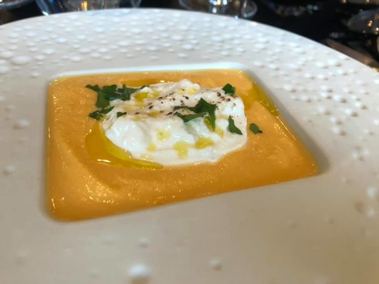 Antolio, le fabuleux restaurant franco-italien de Lyon - HAPPY-FOODIE