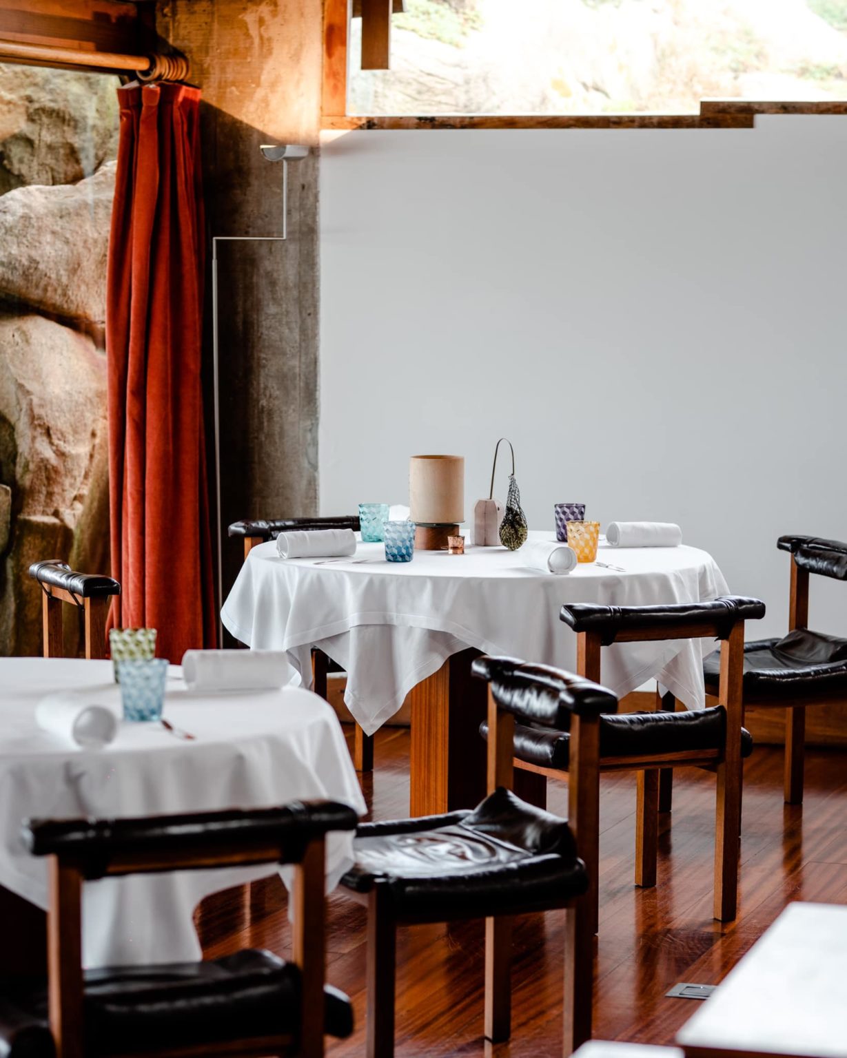 Casa de Cha da Boa Nova - HAPPY-FOODIE